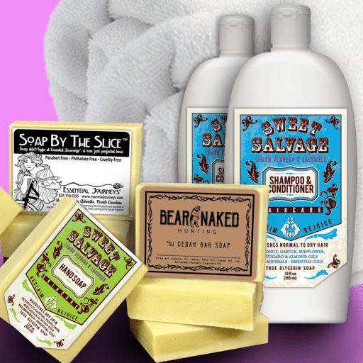 Markets | Precision Label Inc.