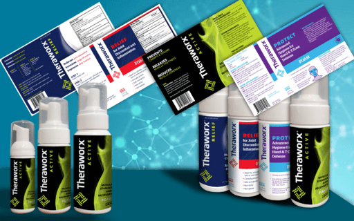 Markets | Precision Label Inc.